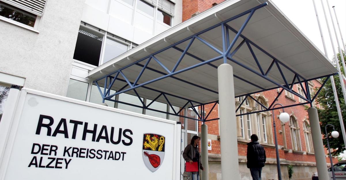 Wird aus zwei Ausschüssen in Alzey künftig einer?