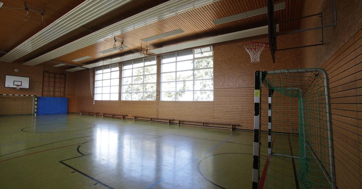 Neue Notausgänge für Flomborner Grund- und Realschule plus