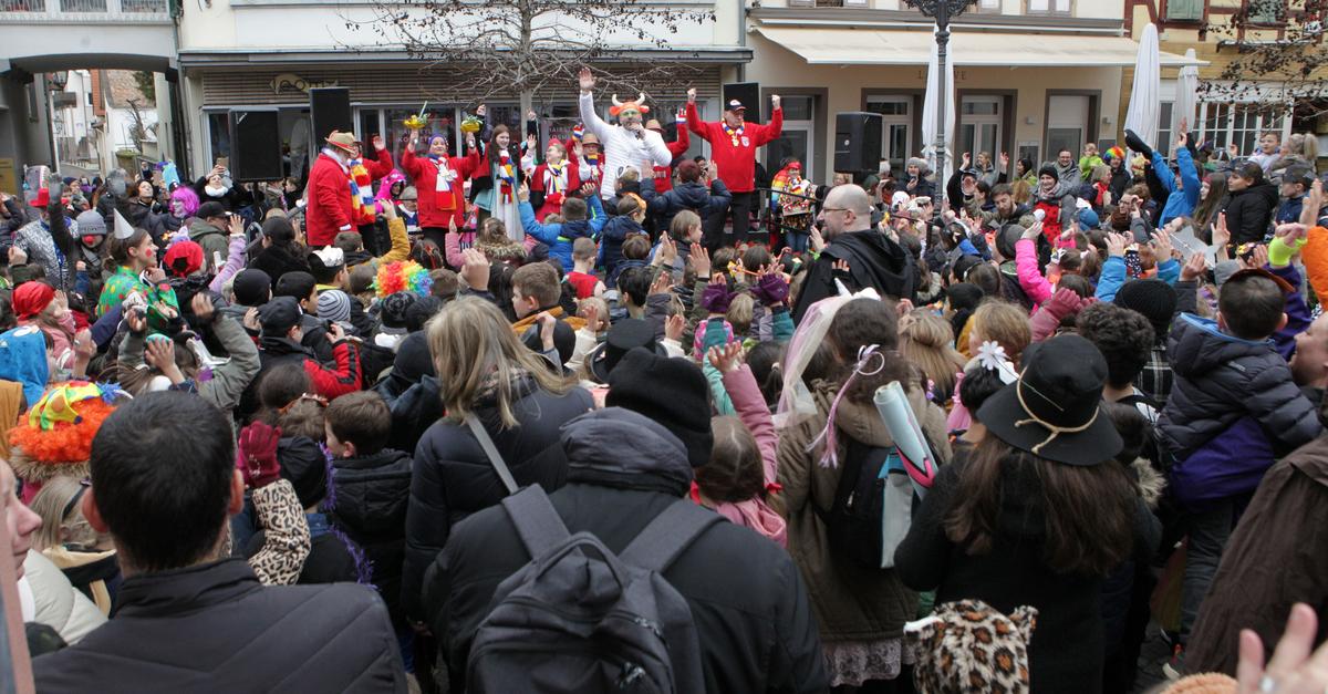 Alzeyer Rückspiegel: Ein dreifach donnerndes Dolau!
