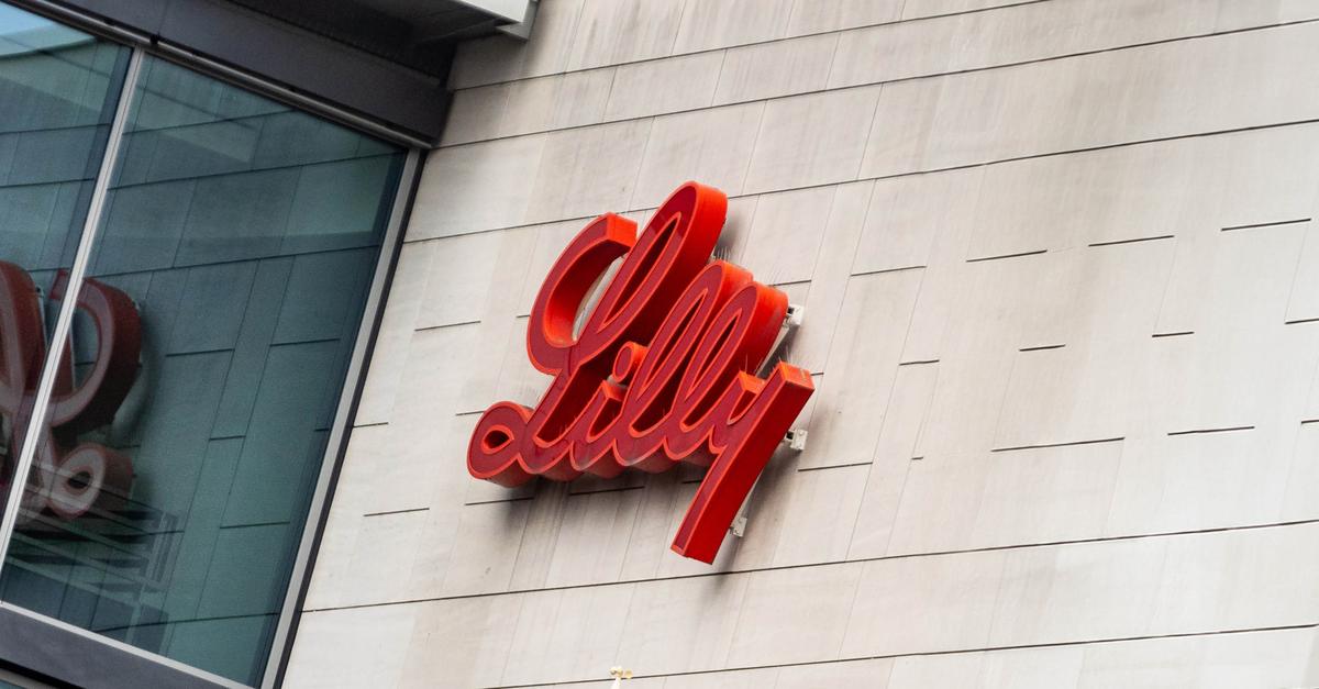 Eli Lilly baut in Alzey