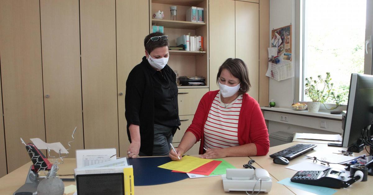 Ansturm auf Alzeyer Schuldnerberatung