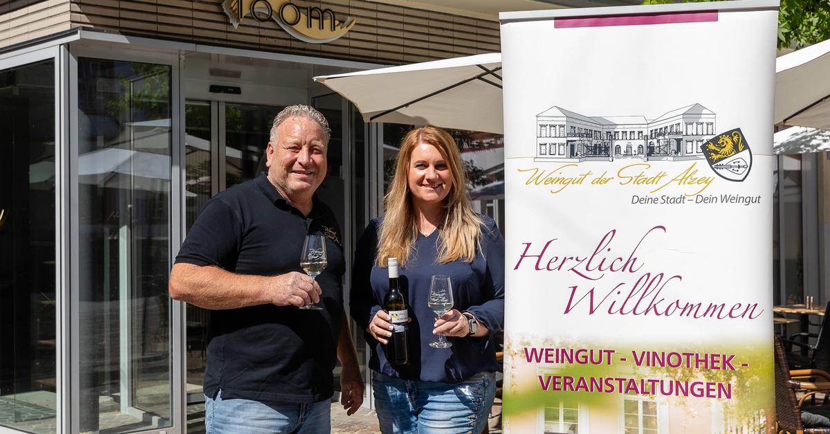Alzeyer Rückspiegel: Im Bermudadreieck der Weinfreunde