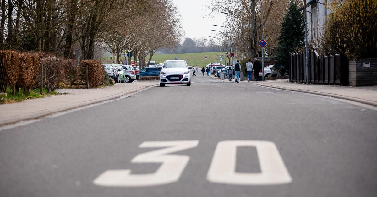 SPD fordert neue Maßnahmen für Dr.-Georg-Durst-Straße