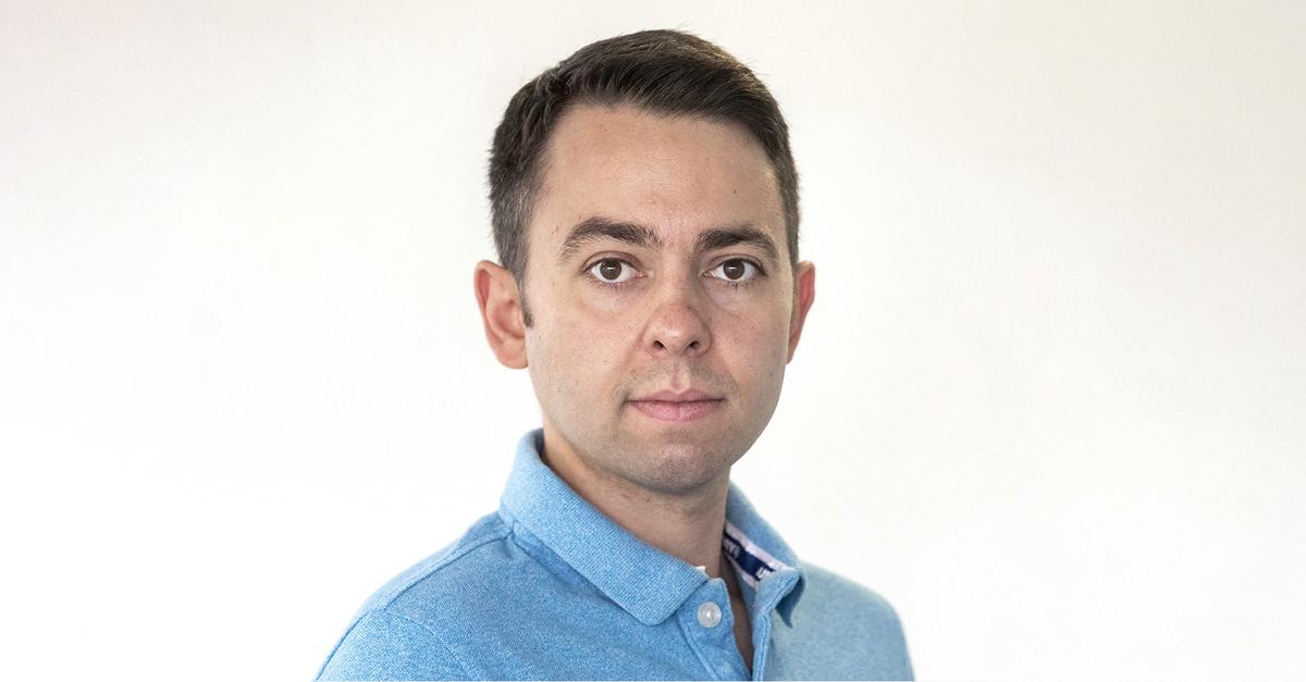 VRM-Redakteur für Theodor-Wolff-Preis nominiert