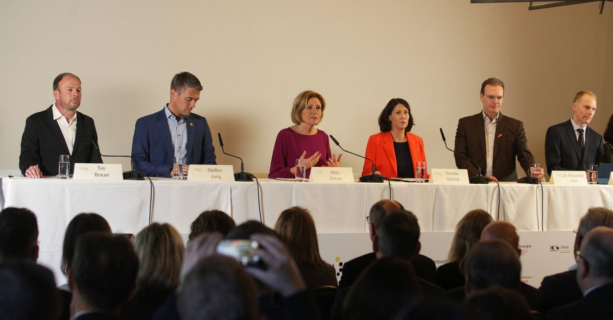 Abnehmspritze aus Alzey? Was Pharmakonzern Eli Lilly vorhat