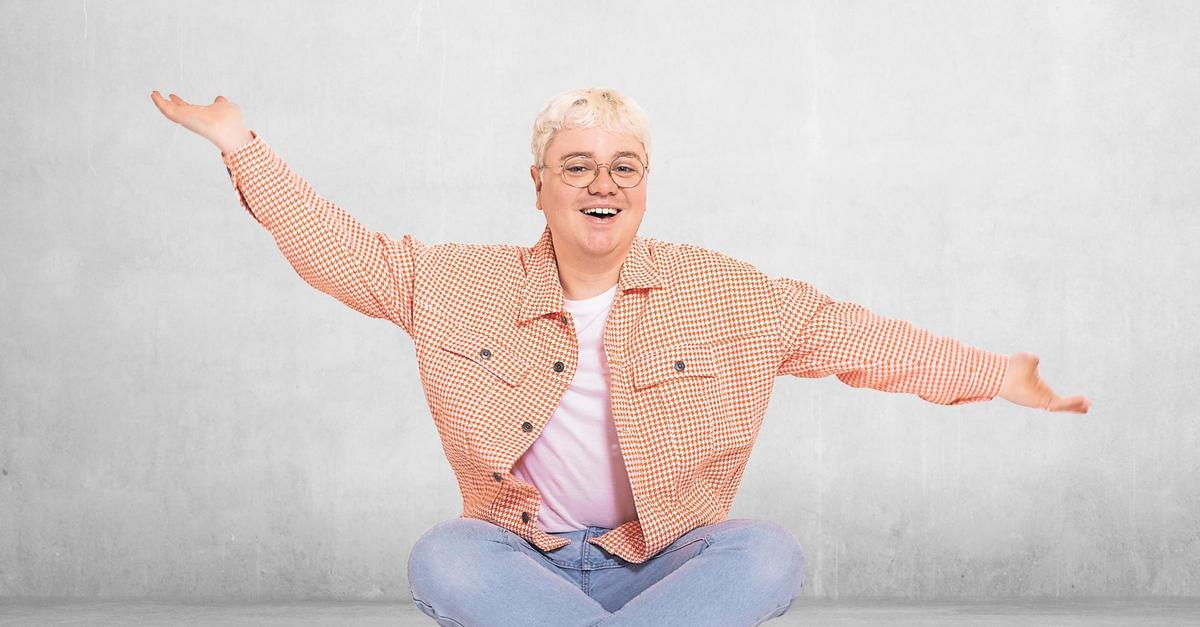 Schlagersänger Markus Weyer veröffentlicht zweite Single