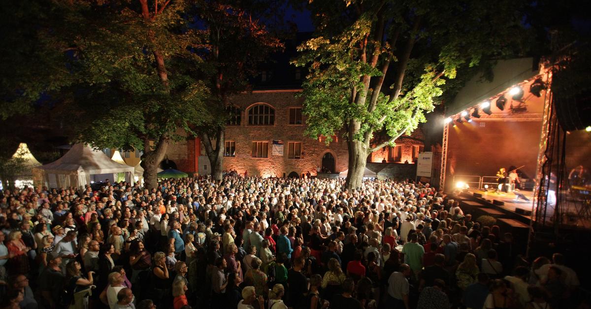 Alzey: Da Capo-Festival mit über 3500 Besuchern