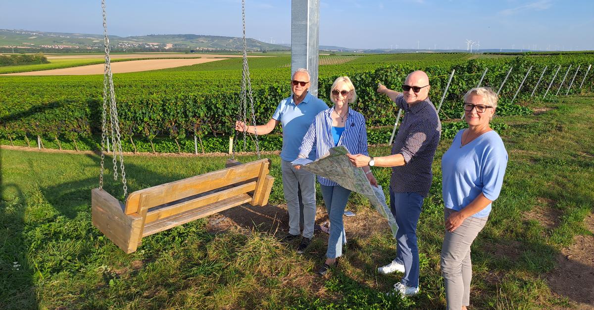 Organisierter Widerstand gegen Windkraftpläne am Bosenberg