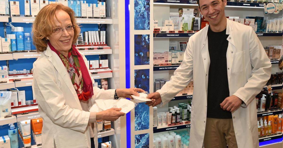 Apotheken In Bad Kreuznach