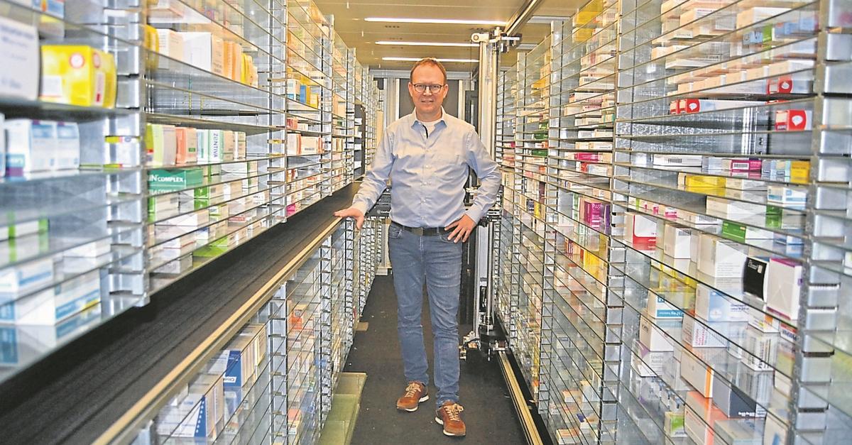 Apotheken-Schließungen: Droht eine Überlastung des Systems?