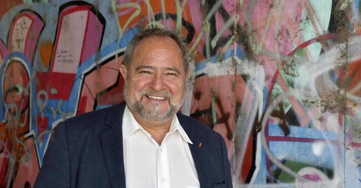Horst Mayer leitet seit Mai das Bad Kreuznacher Jugendamt