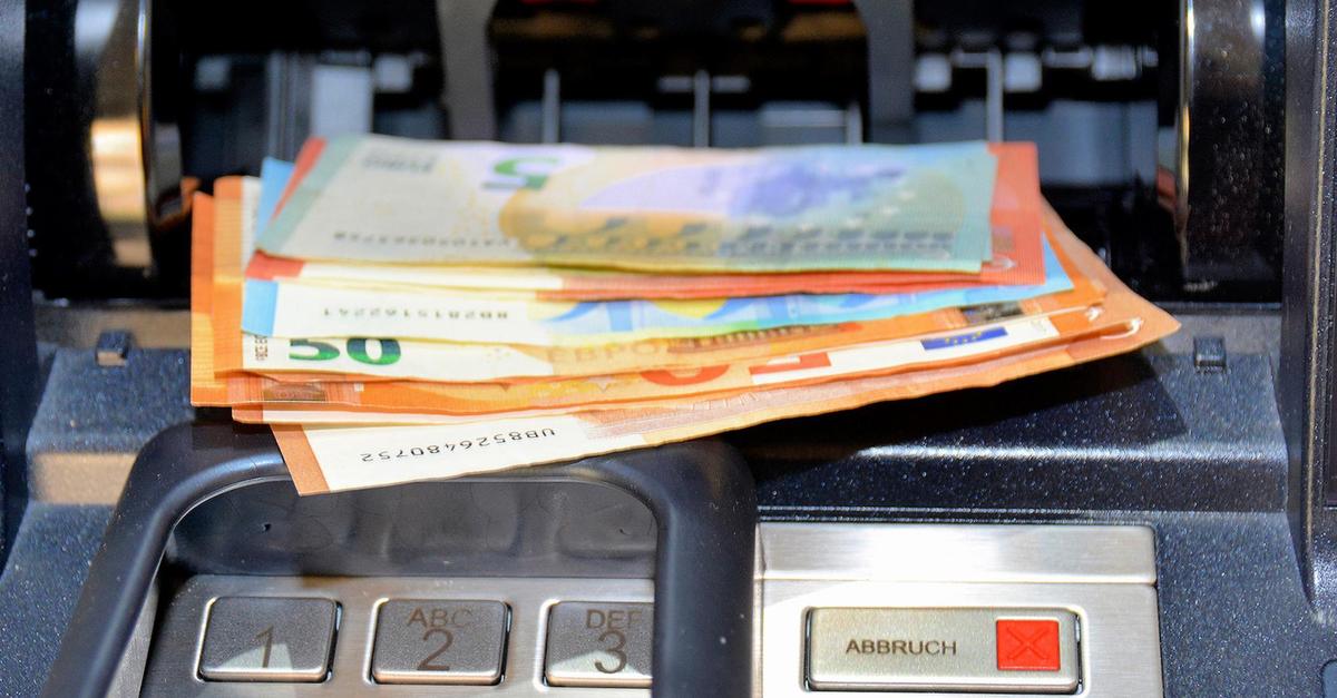 Volksbank Kaiserslautern schließt SB-Terminal in Bad Münster
