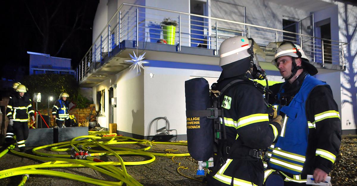 Feuerwehreinsätze: Aus Sicht der Aktiven ist vieles unnötig
