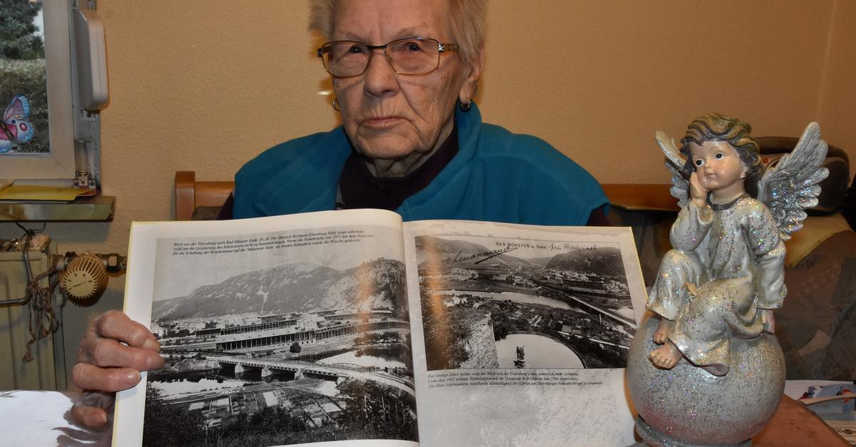 Als vor 80 Jahren die Bomben auf Bad Kreuznach fielen