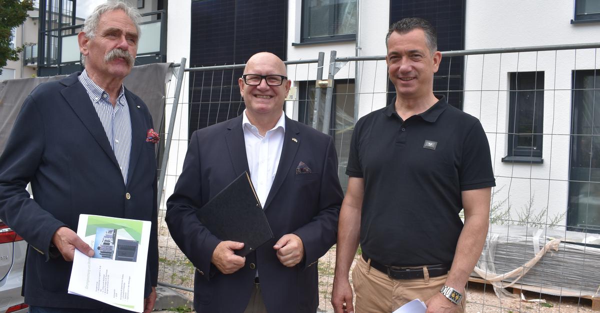 Nach Gewobau-Beben: Diese Schlüsse zieht die Stadtspitze