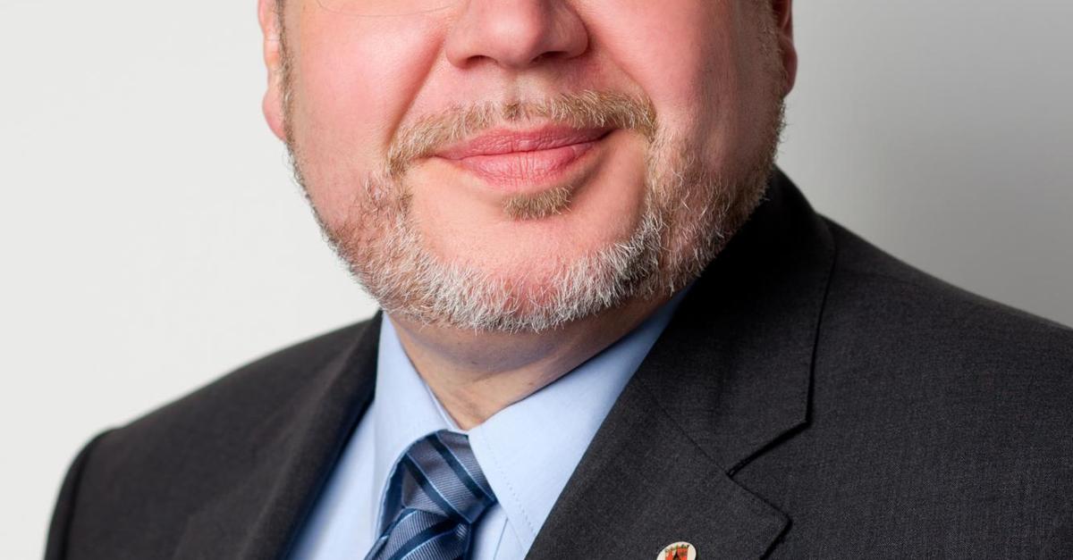 Joe Weingarten will kämpfen