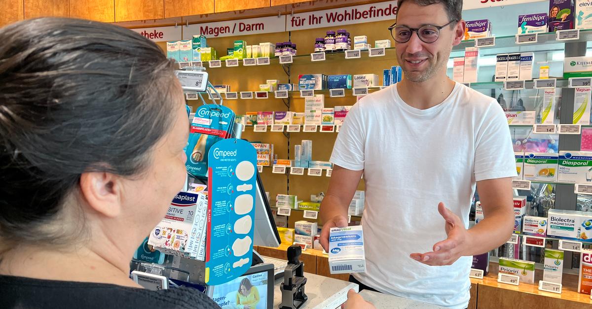 Apotheken In Bad Kreuznach