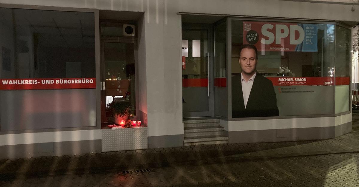 Trauer um Landtagsabgeordneten Michael Simon: Wie es in der SPD nun ...