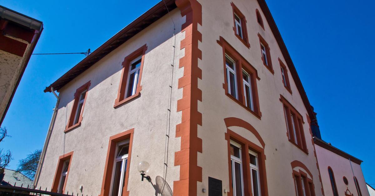 Der Aufstieg des Bosenheimers Karl Sack im Dritten Reich