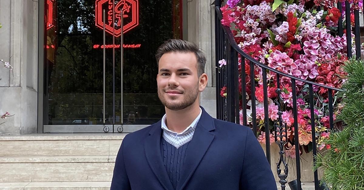 Ehemaliger Kreuznacher bei Dating-Show „Take me out”