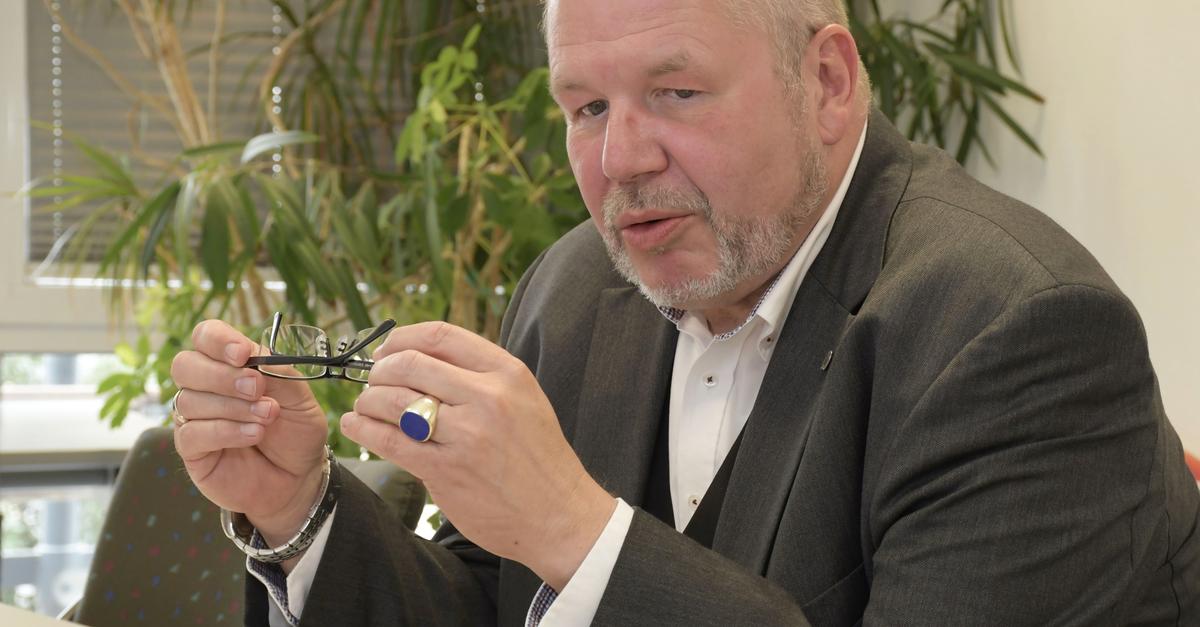 SPD-Politiker Weingarten: „Müssen auch mit Erdogan reden“