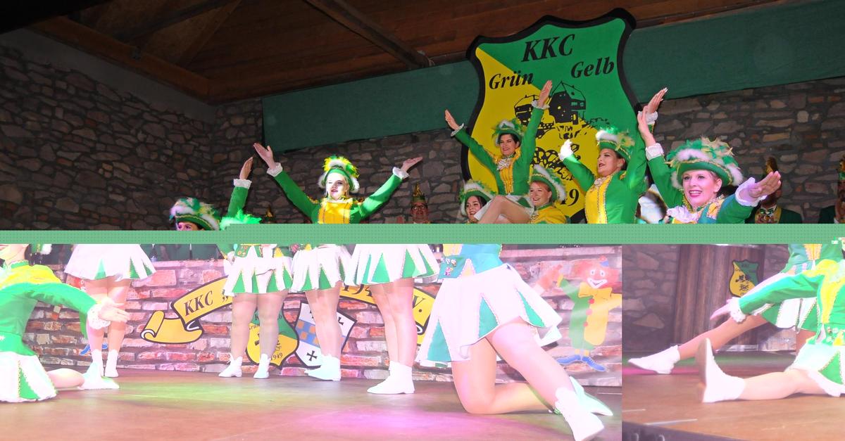 Interne Differenzen: Kreuznacher Karneval-Club löst sich auf