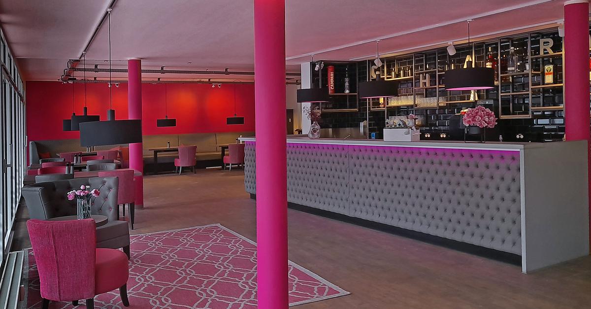 Pizza, Burger und Co.: Neues Restaurant „Charlys“ öffnet in Bad Kreuznach