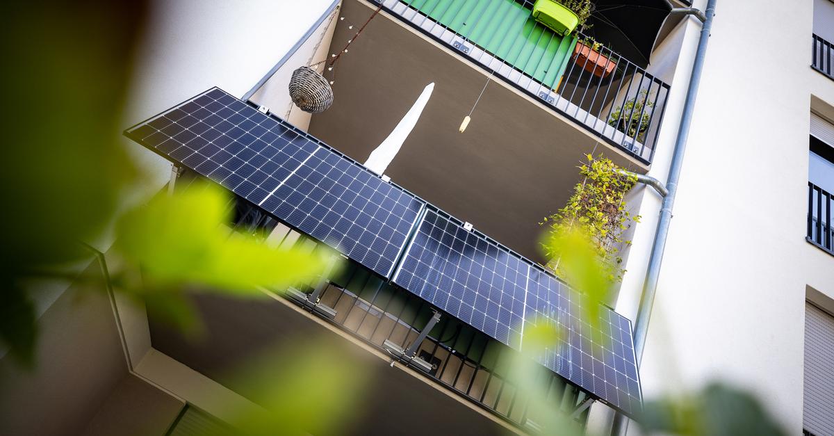 Ansturm auf Solar-Förderung – Mainz-Bingen legt weitere 100.000 Euro nach