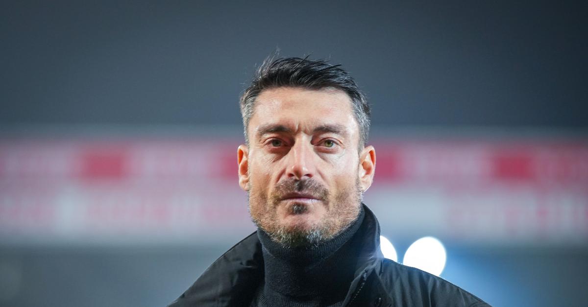 Eintracht Frankfurt: Trainer Albert Riera steht vor schwierigem Heimdebüt