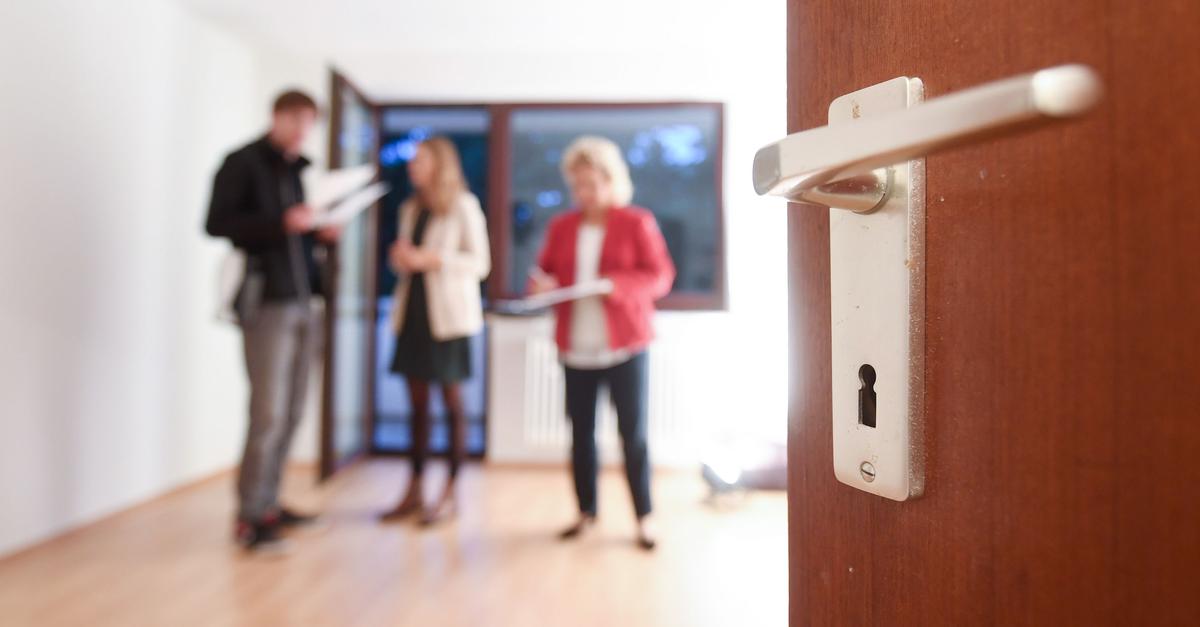 Wohnungssuche in Mainz – ein Erfahrungsbericht