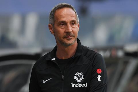 Eintracht-Ticker: Adi Hütter wird laut Bericht neuer Trainer