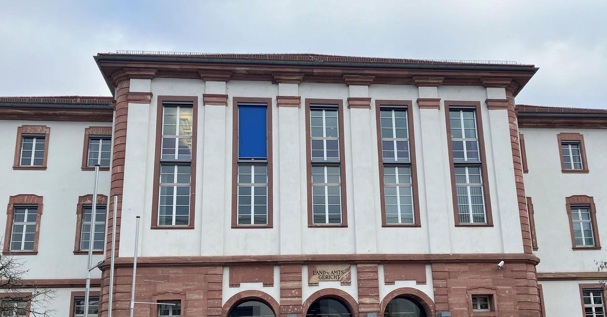 Urteil um Brudermord in Afghanistan in Hanau erwartet