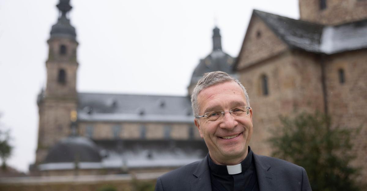 Fuldaer Bischof betont Gemeinwohl statt Entsolidarisierung