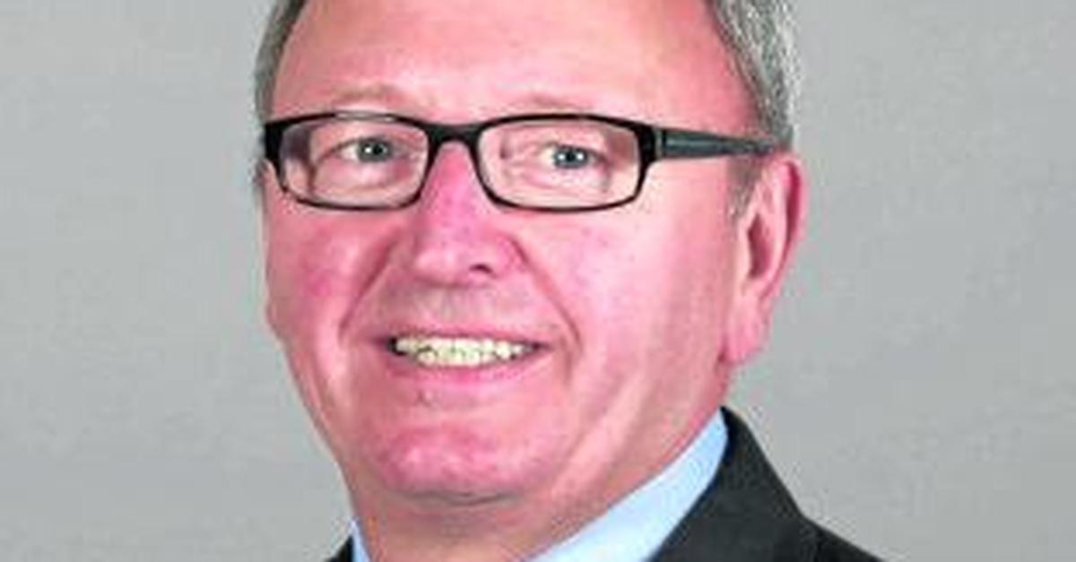 Ernst Walter Görisch ist neuer Präses