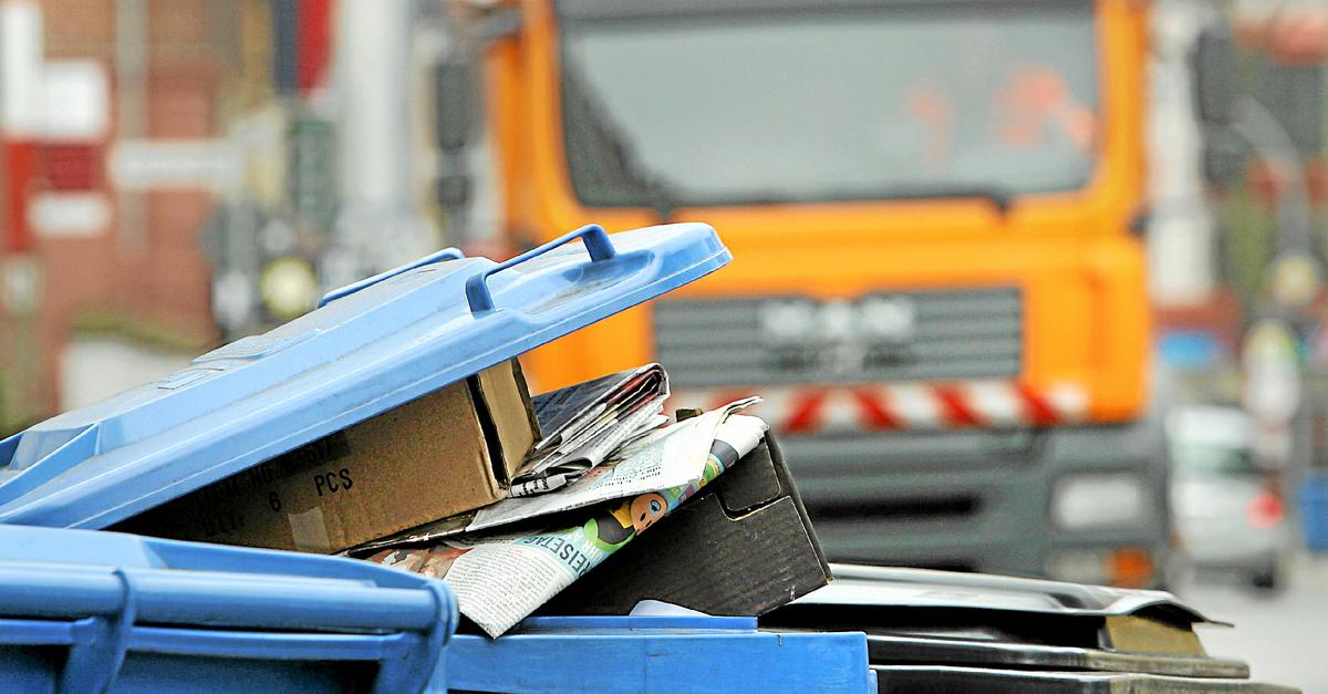 Alzey-Worms erwartet 2023 ein Plus von 5 fünf Millionen Euro