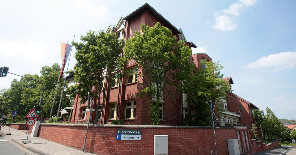 Kreisverwaltung Alzey Fhrerscheinstelle