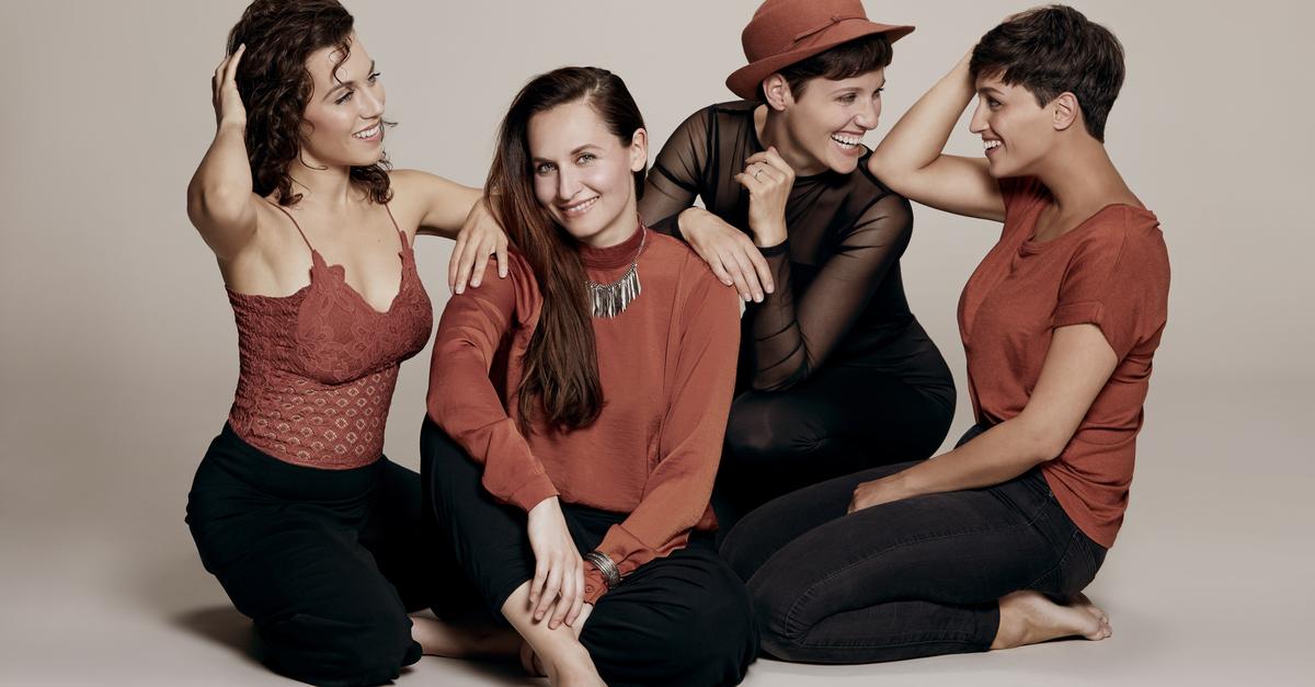 Scheupreisträgerin Stephanie Neigel kehrt nach Alzey zurück