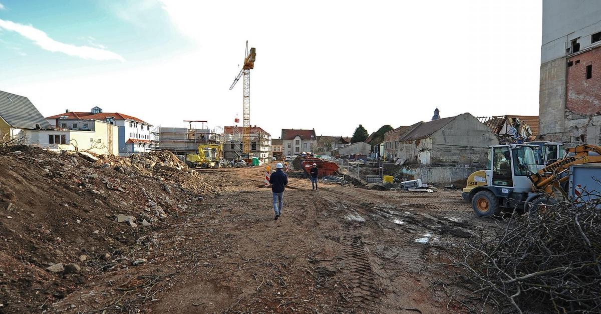 Landkreis Alzey-Worms: Ein Jahresrückblick