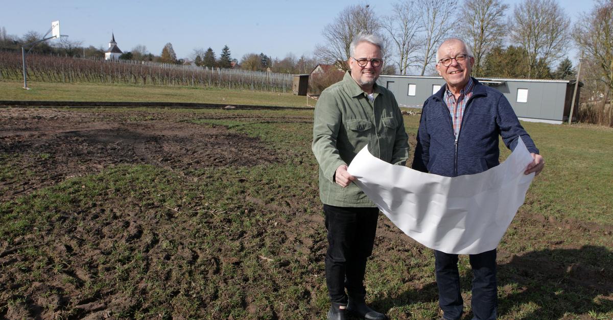 Esselborn: Neuer Mehrgenerationenparcours fördert Bewegung und Gemeinschaft