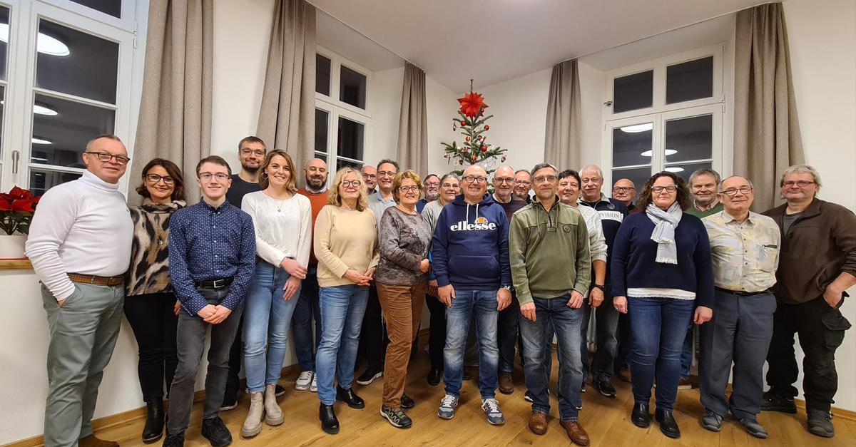 FWG stellt Kandidatenliste für VG Wöllstein auf