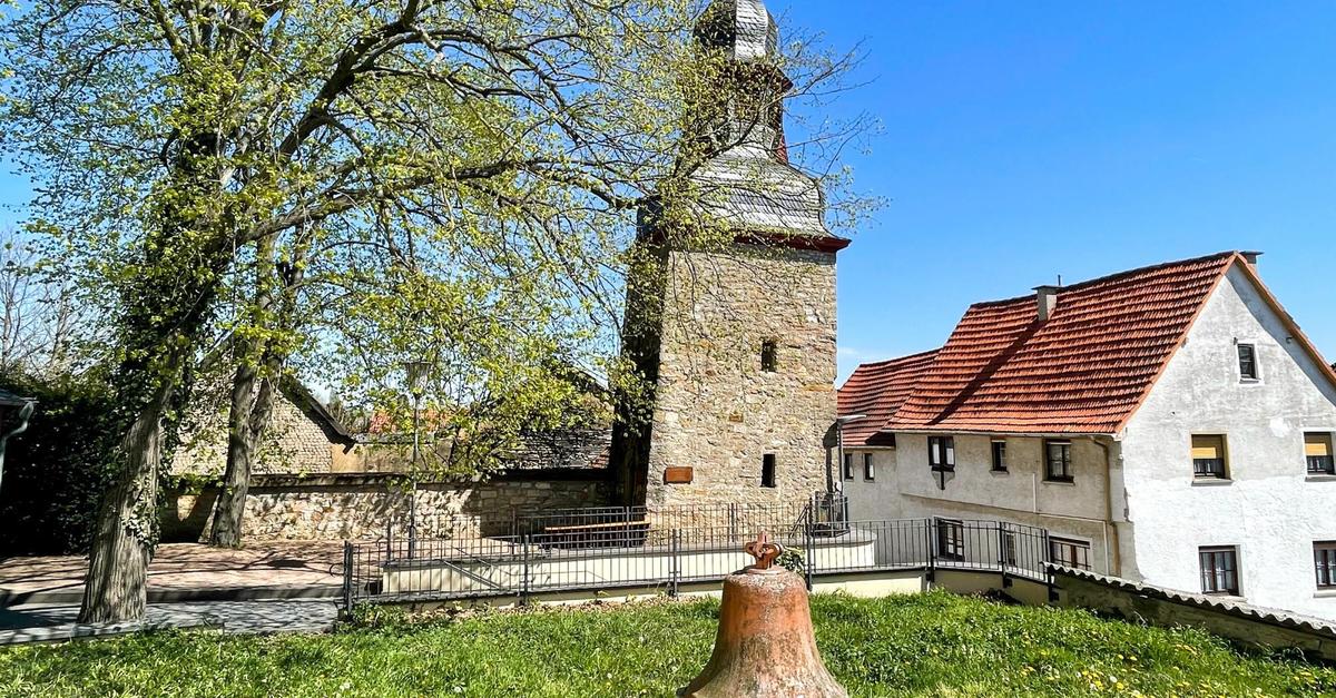 Gleich zwei Premieren beim Turmfest in Gau-Weinheim