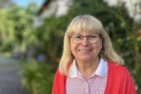 Gebürtige Partenheimerin Hiltrud Runkel wird ausgezeichnet