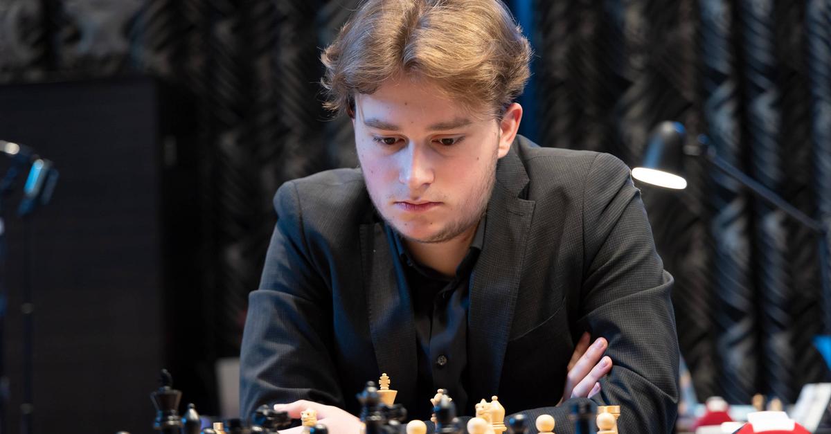 Vincent Keymer: Vom Saulheimer Talent zum Schach-Großmeister