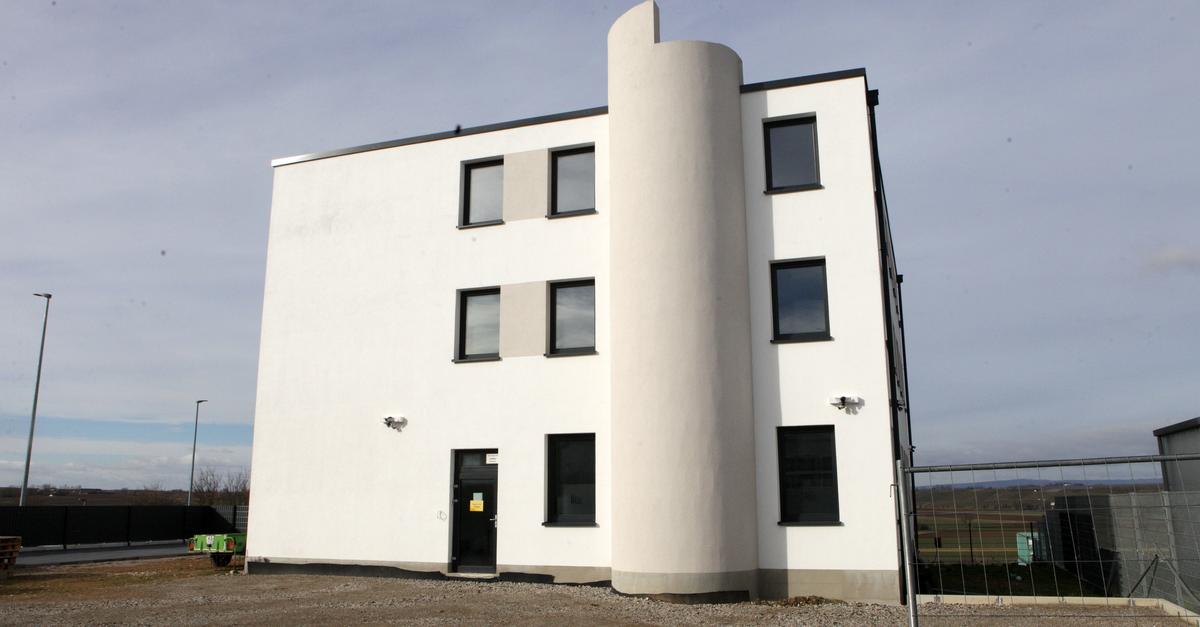 Abweichende Baupläne: Probleme für islamisches Kulturzentrum