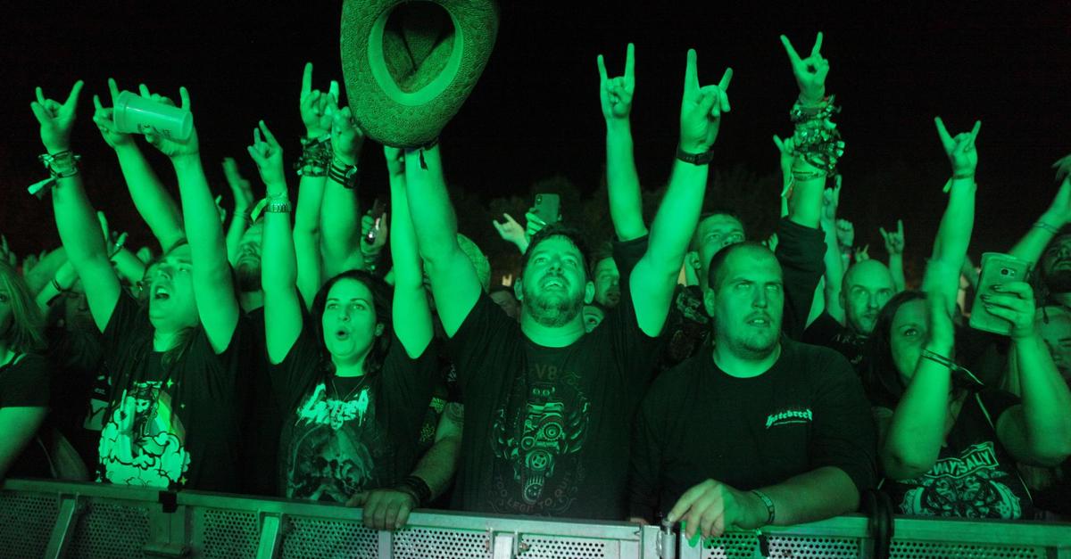 Große Vorfreude aufs Neuborn Open Air Festival