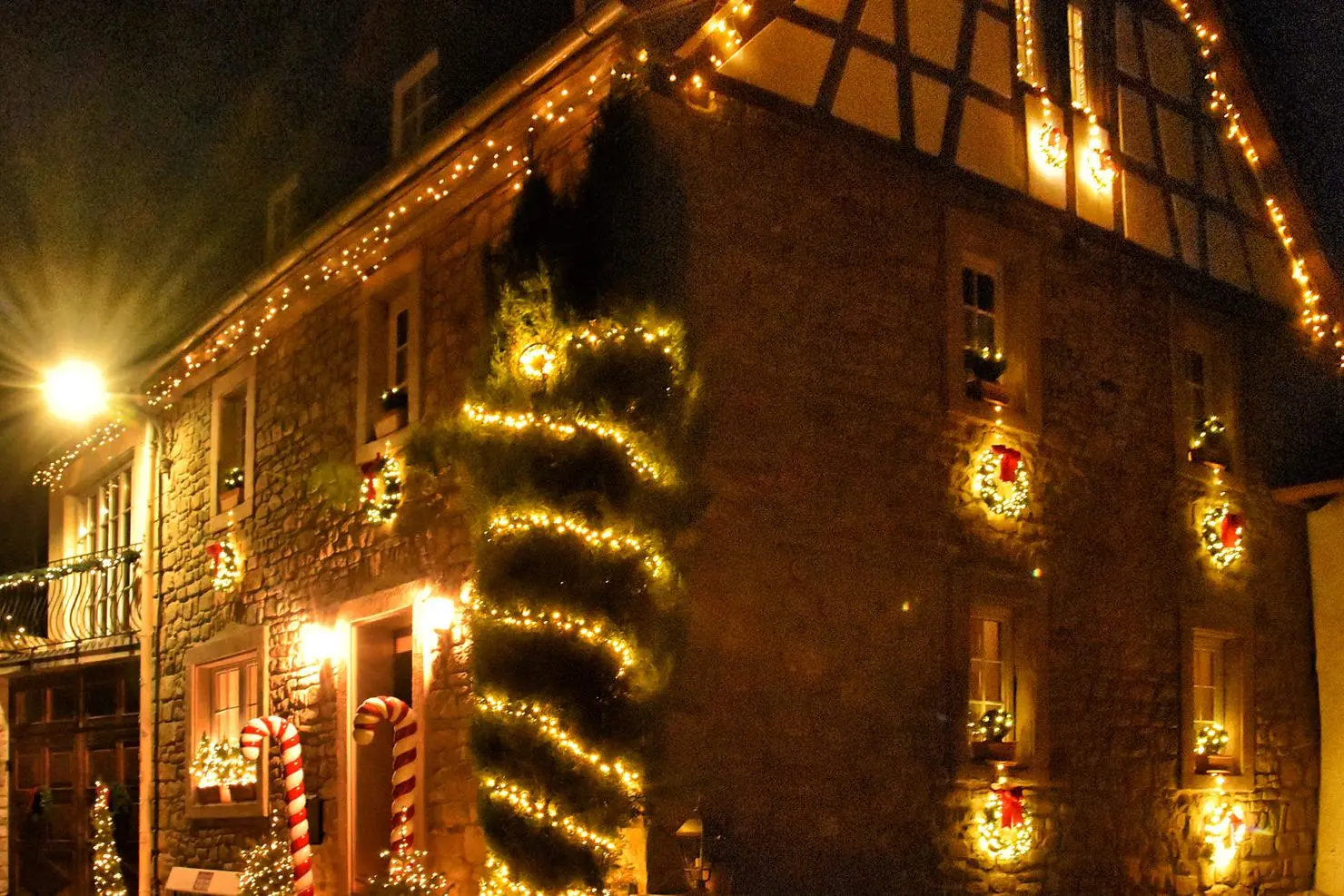 Bildergalerie In Der Nahe