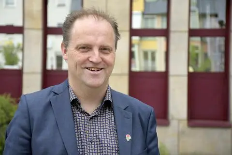 Trauer um Michael Simon: Engagement für Sozialdemokratie bleibt unvergessen