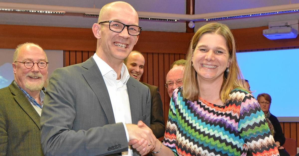 Ullrich abgewählt: Jetzt muss Silvestri liefern