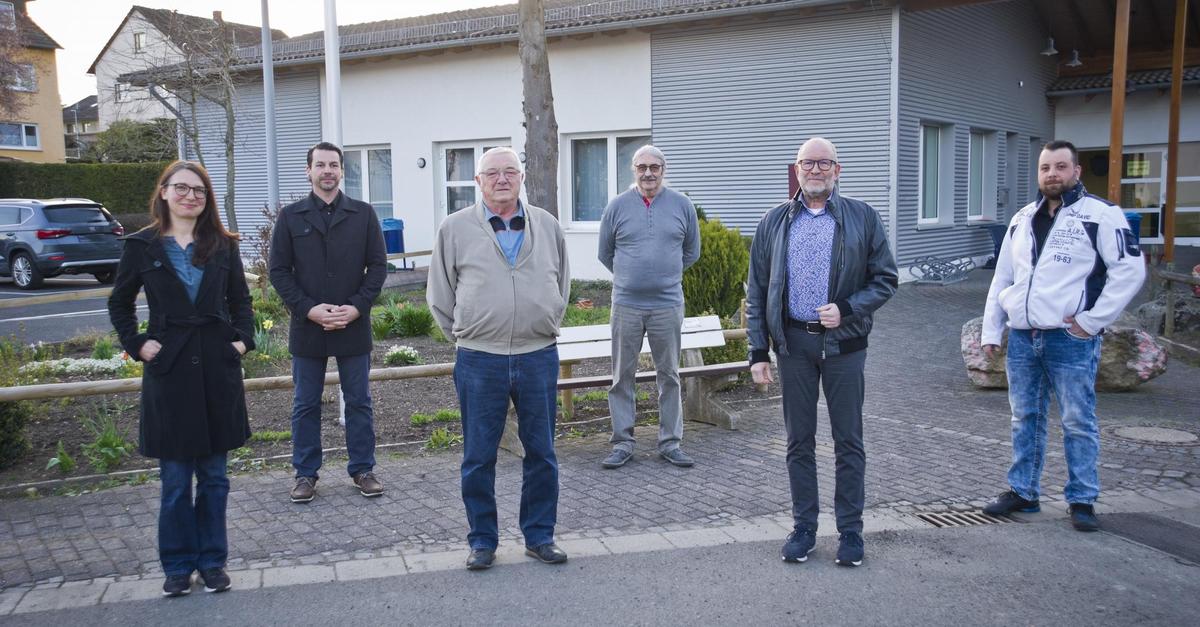 Gemeinsam für Limbach