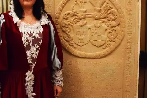 Der General von der Burg Gollenfels